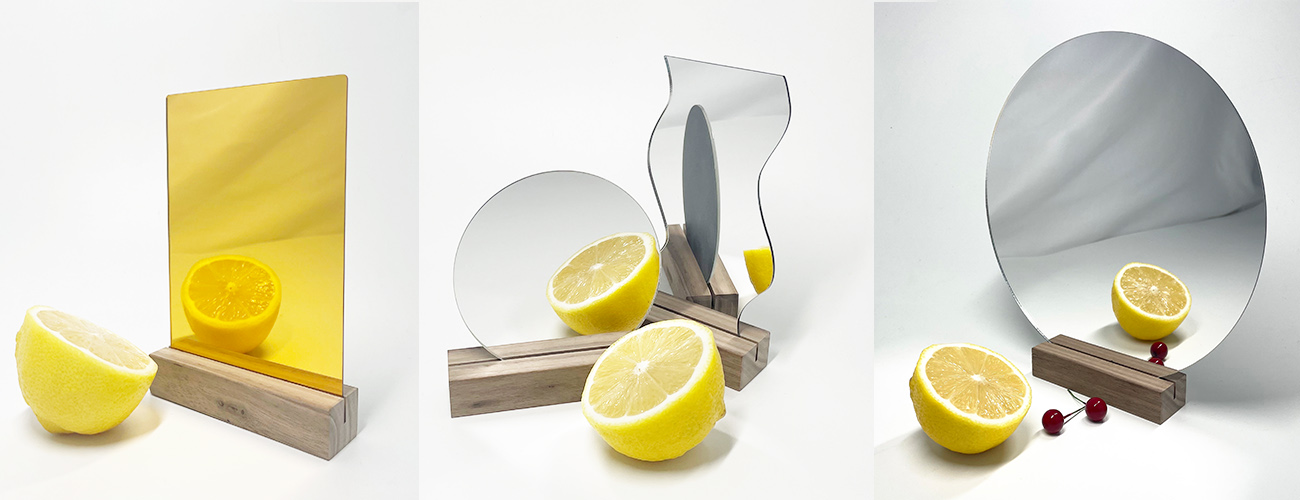 One-way mirror - Buy Acrylic Mirror, Plastic Mirror, Two Way Mirror ...