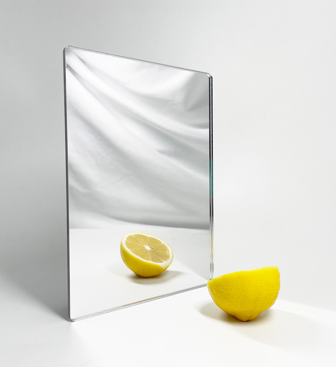Acrylic Mirror Factory– Goodsense Mirror Factory
