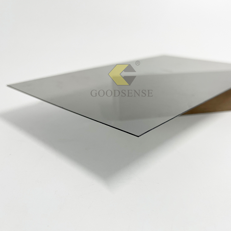 Goodsense Cermin Plastik Laser Cut Personalize Light Half PMMA Plastic ...